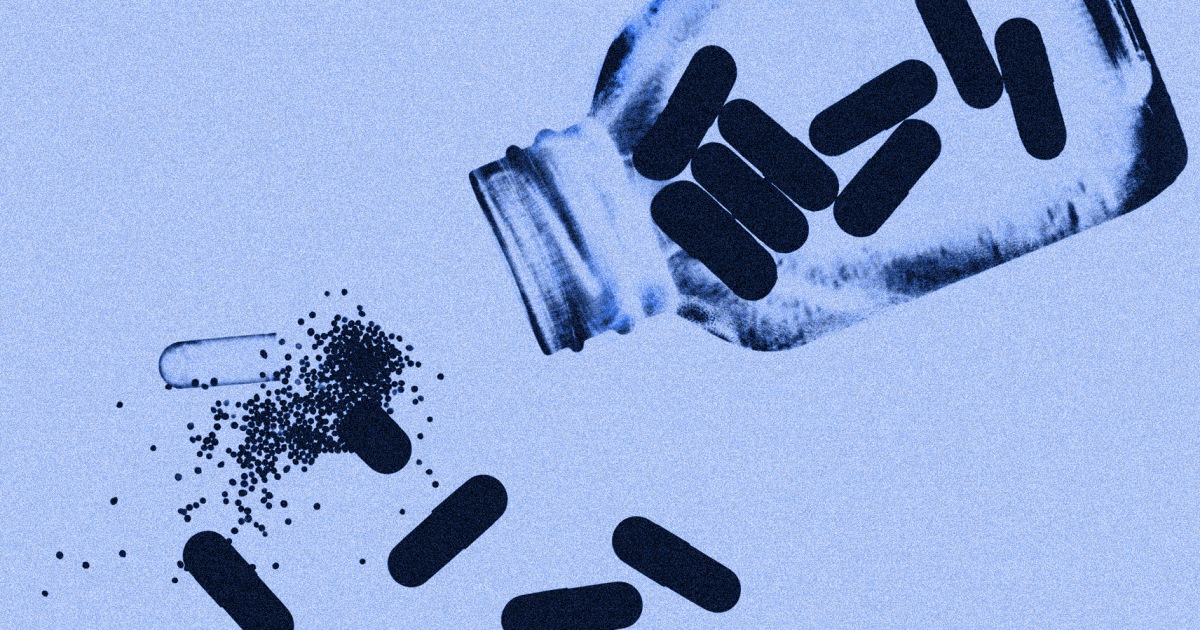 Adhd Medications Still In Shortage Frustrating Patients And Doctors