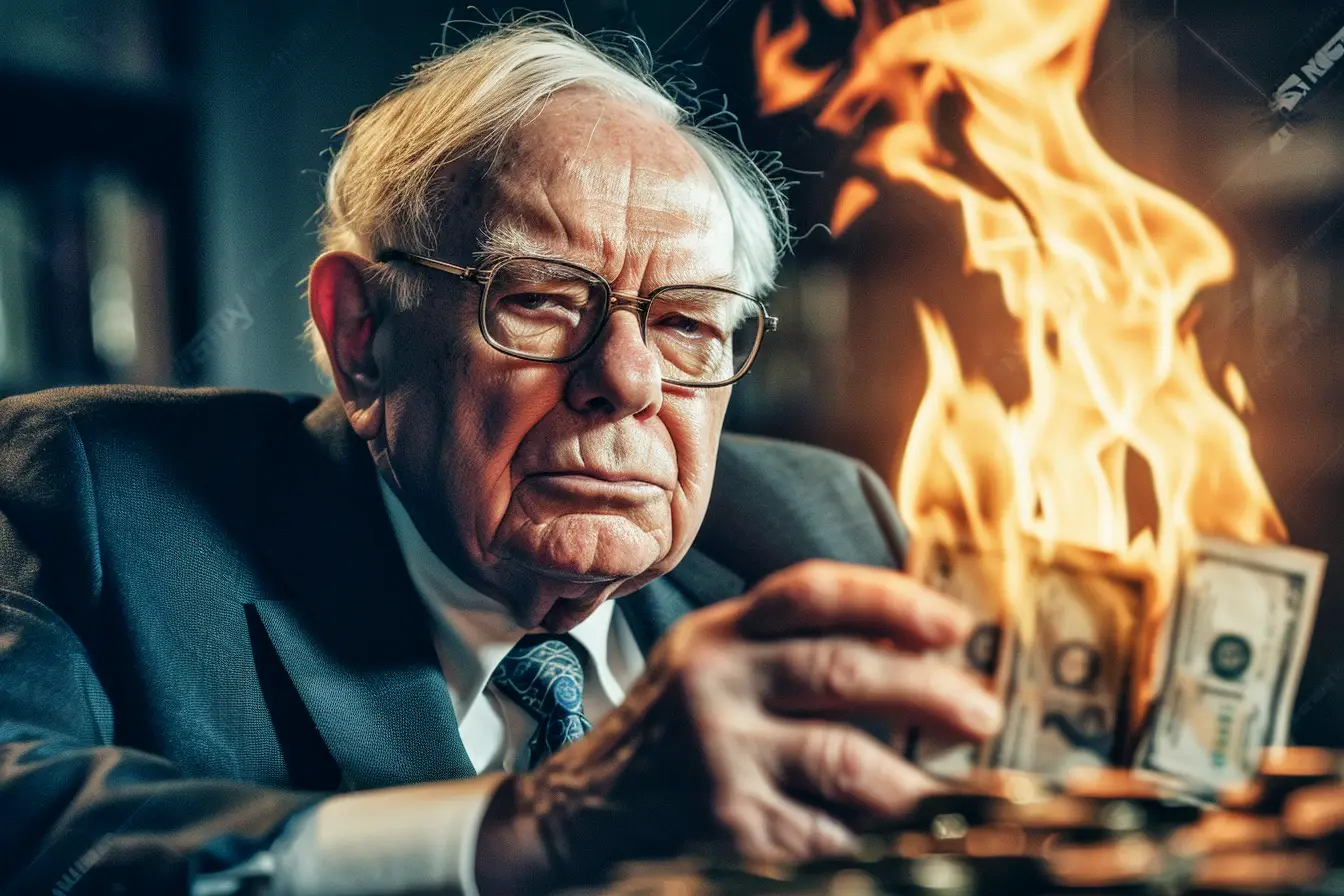 Warren Buffett: 10 Things Poor People Waste Money On (Financial ... Warren Buffett: 10 Things Poor People Waste Money On (Financial ...