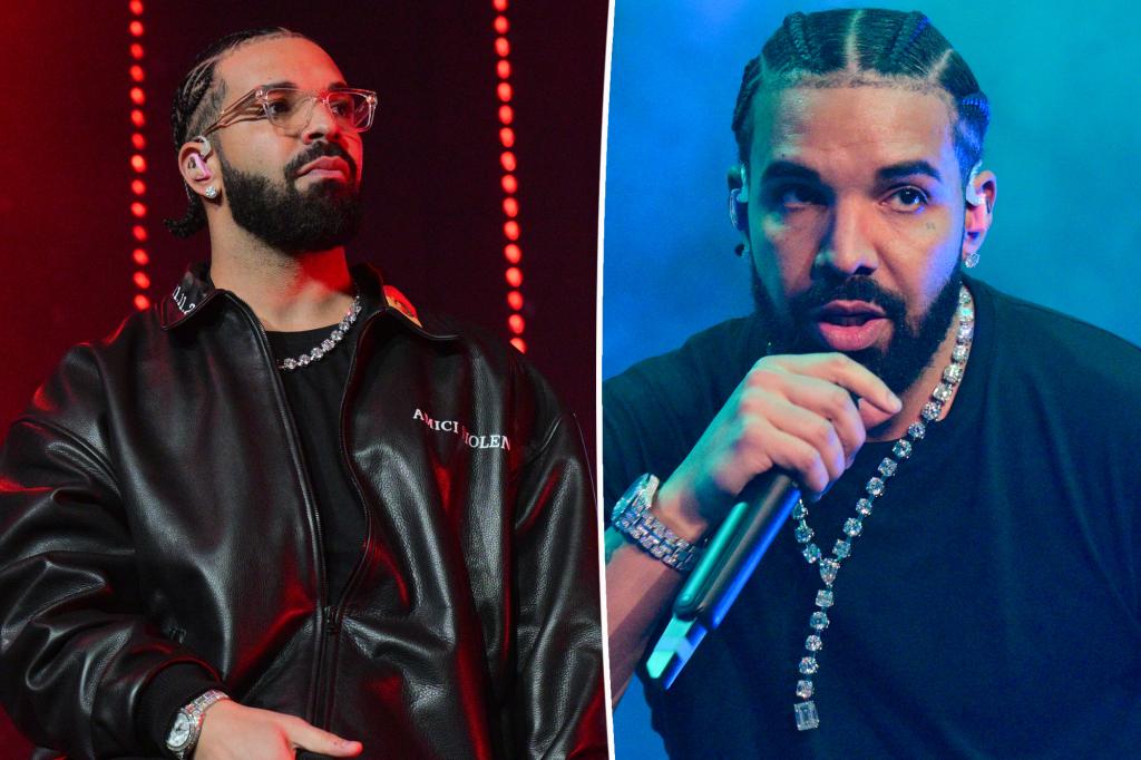 Drake Pokes Fun At Alleged Leaked Video The Rumors Are True Urban